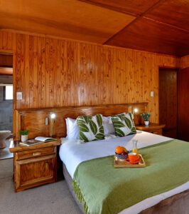 Cullinan Accommodation - Little Eden